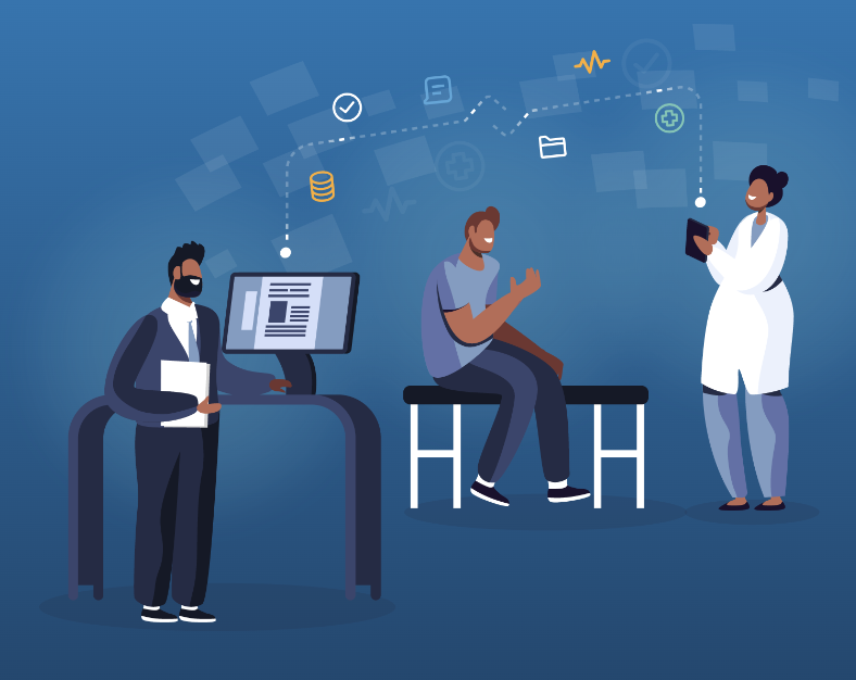 NantHealth Technology Simplifies Healthcare