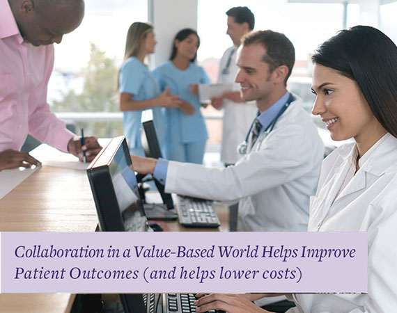 NaviNet Document Exchange Infographic